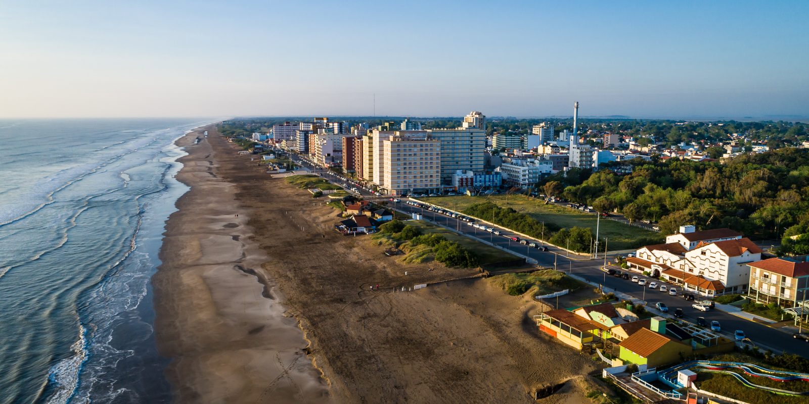 Prensa La Costa - Municipalidad de la Costa