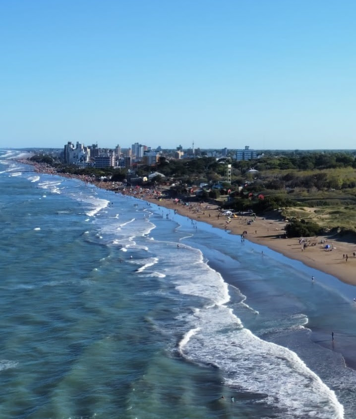 Prensa La Costa - Municipalidad de la Costa