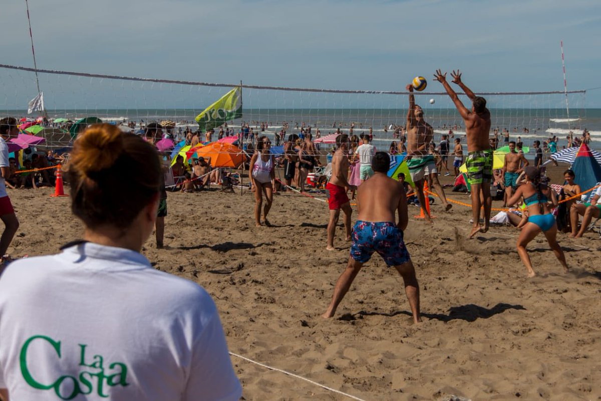 Prensa La Costa - Municipalidad de la Costa