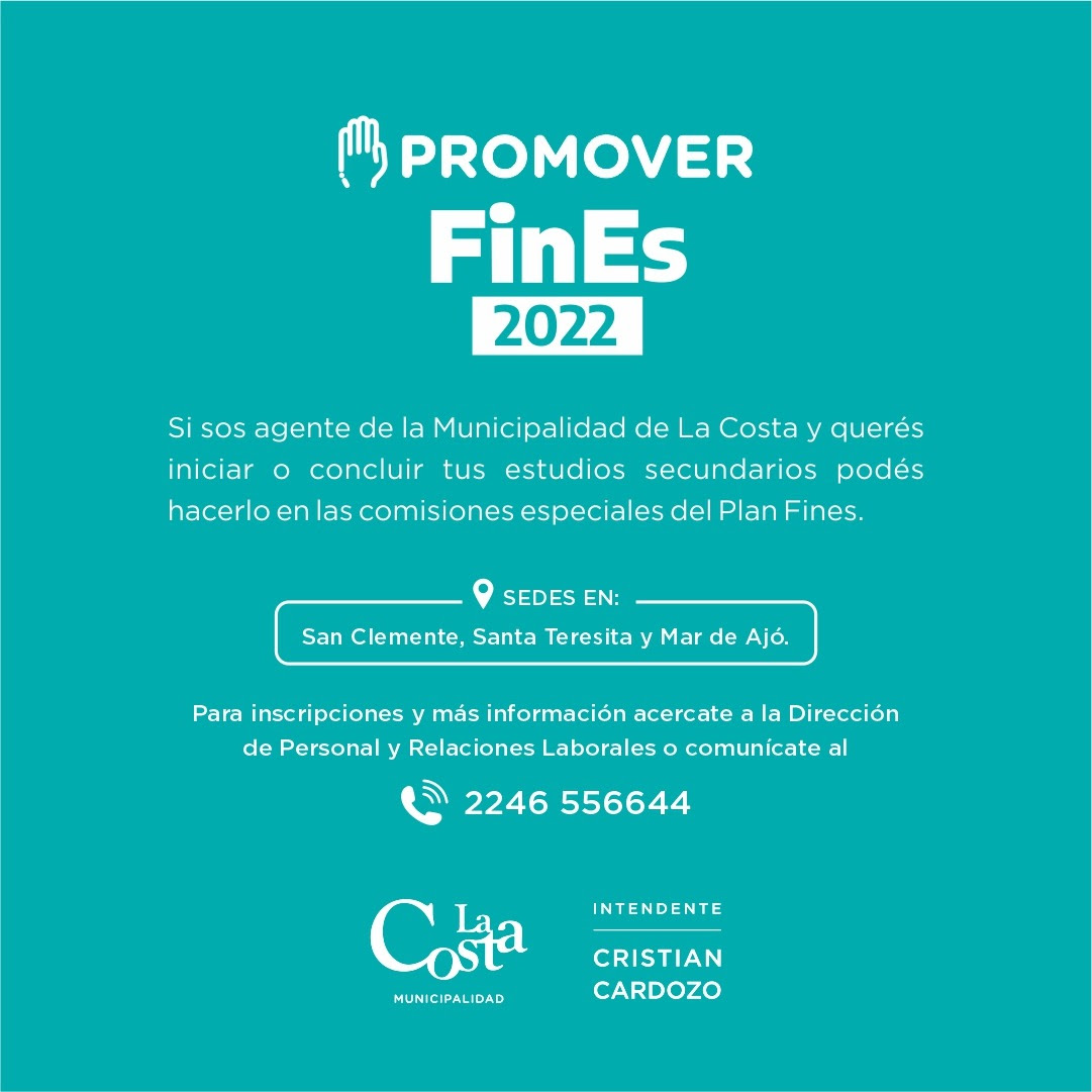 Prensa La Costa - Municipalidad de la Costa