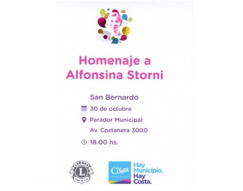 Prensa La Costa - Municipalidad de la Costa