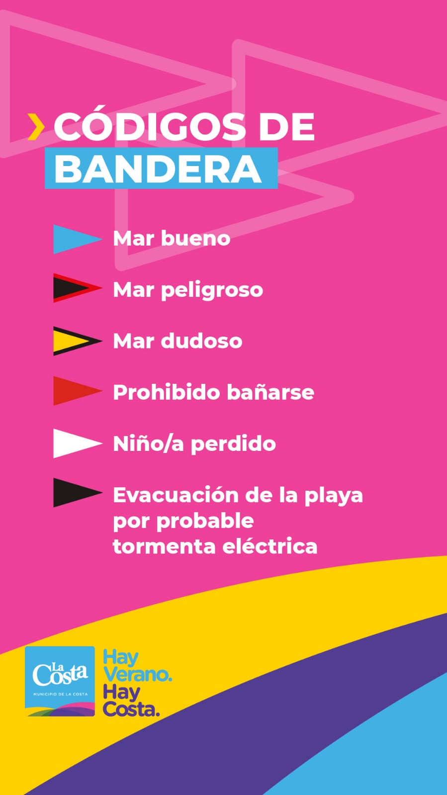 Prensa La Costa - Municipalidad de la Costa