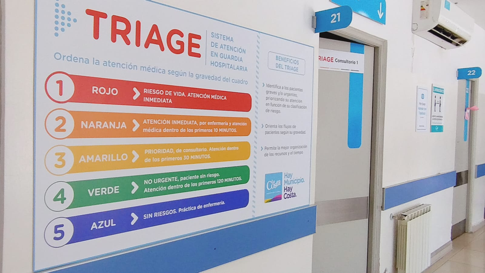 Prensa La Costa - Municipalidad de la Costa