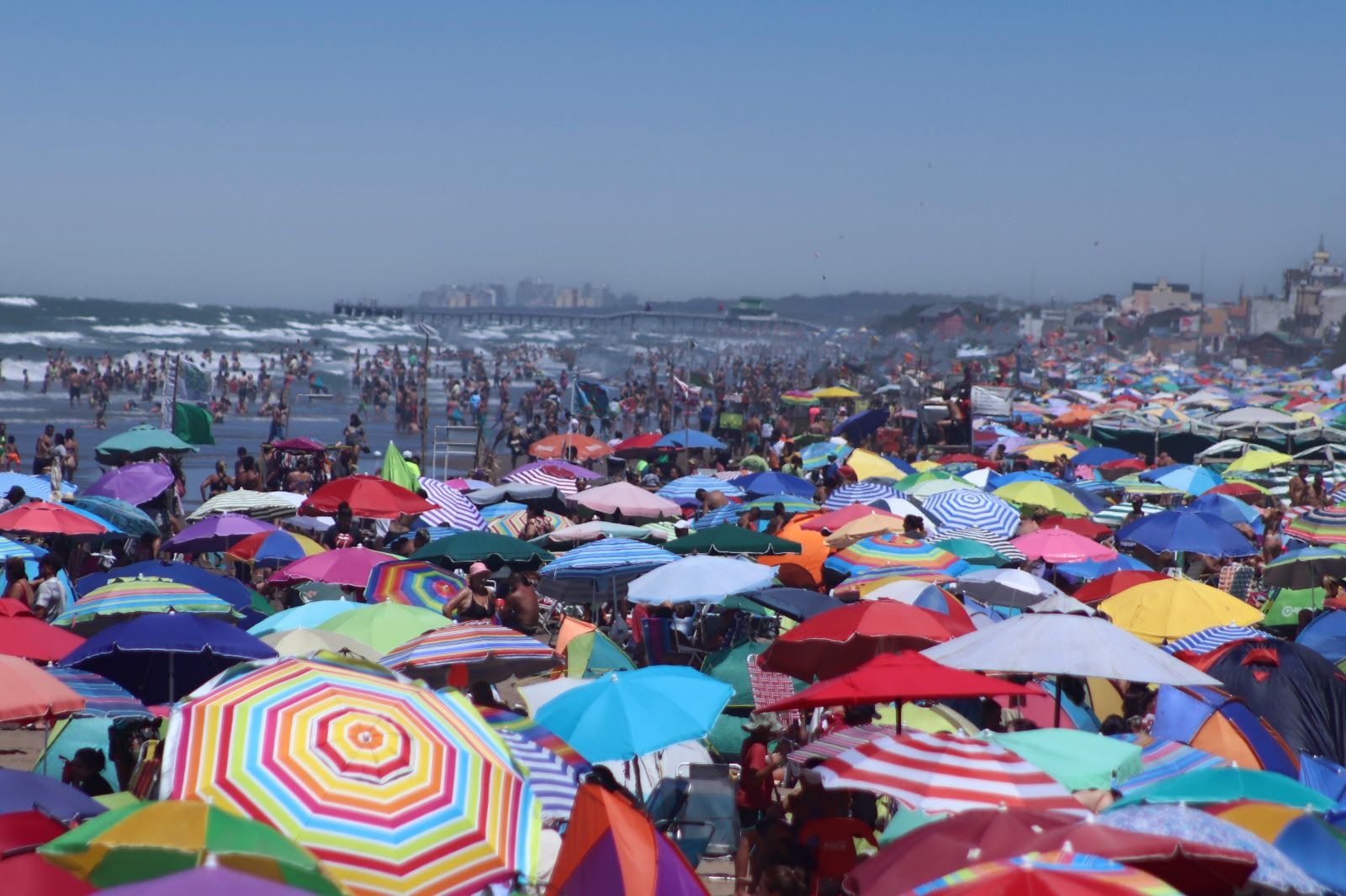 Prensa La Costa - Municipalidad de la Costa
