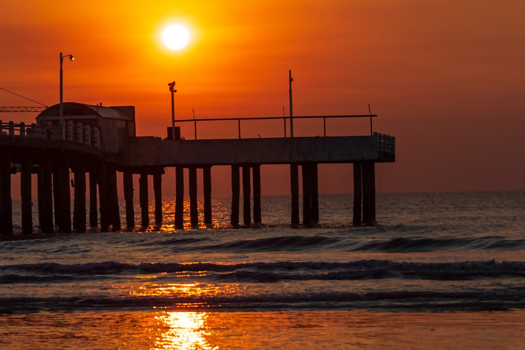Prensa La Costa - Municipalidad de la Costa