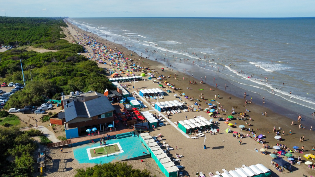 Prensa La Costa - Municipalidad de la Costa