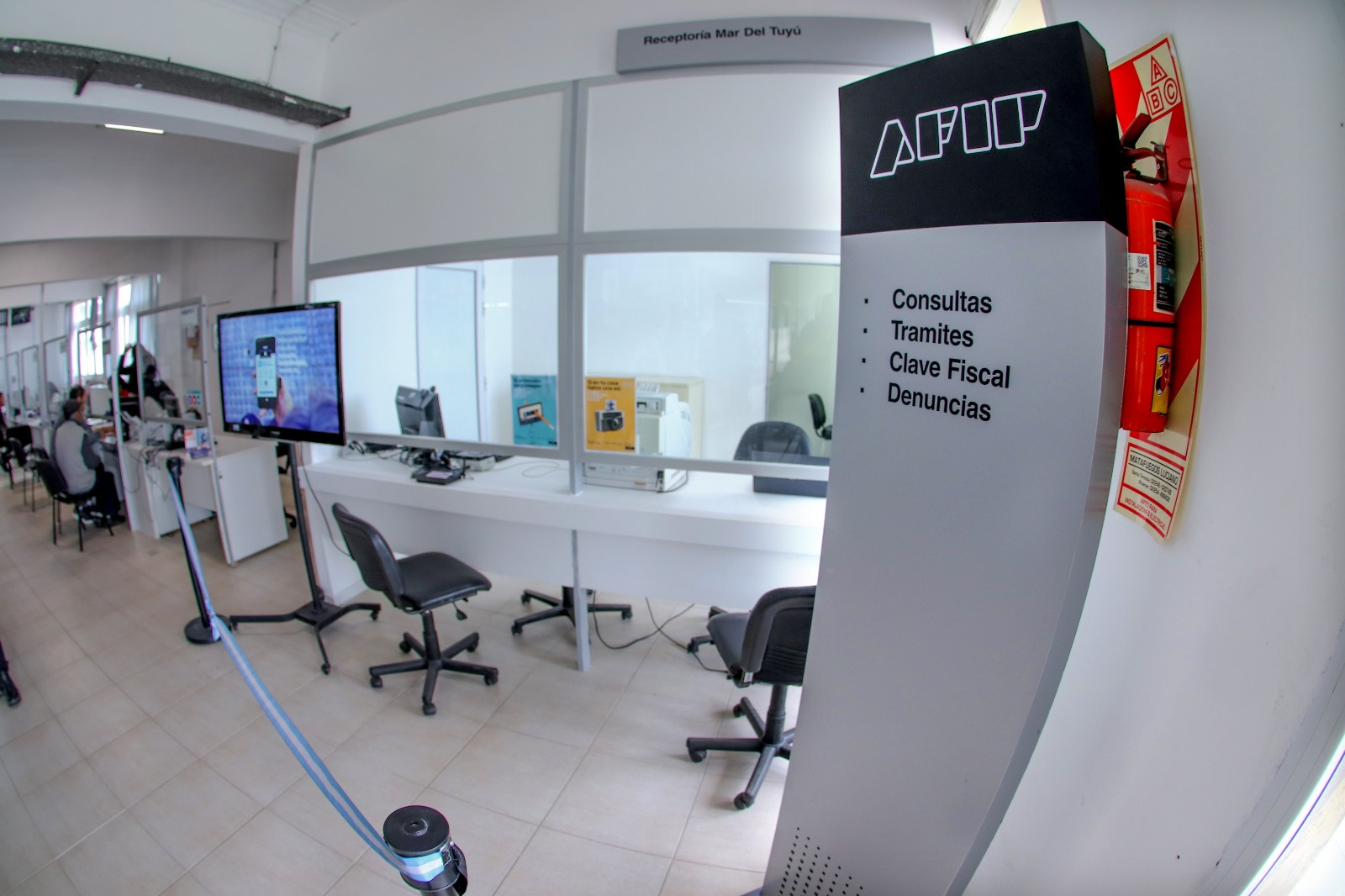 Prensa La Costa - Municipalidad de la Costa