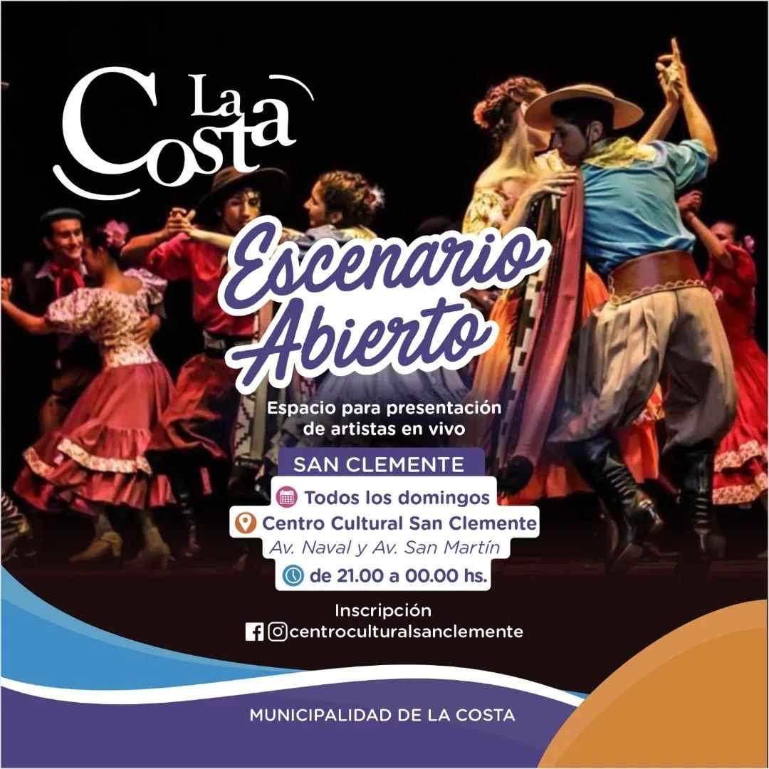 Prensa La Costa - Municipalidad de la Costa