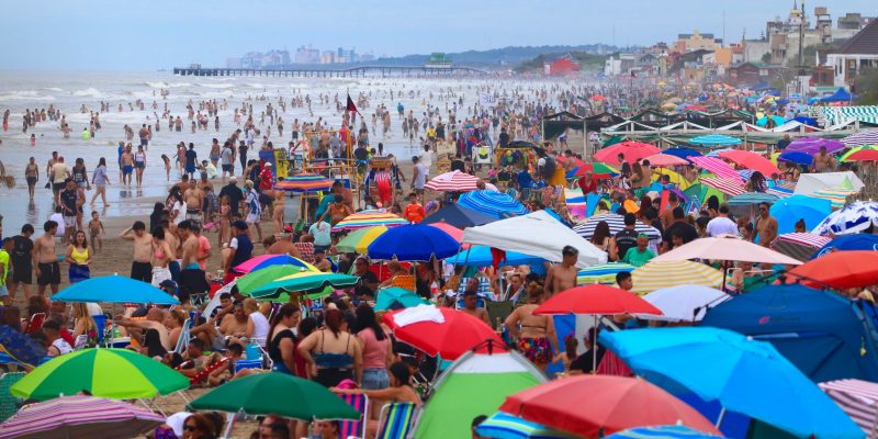 Prensa La Costa - Municipalidad de la Costa