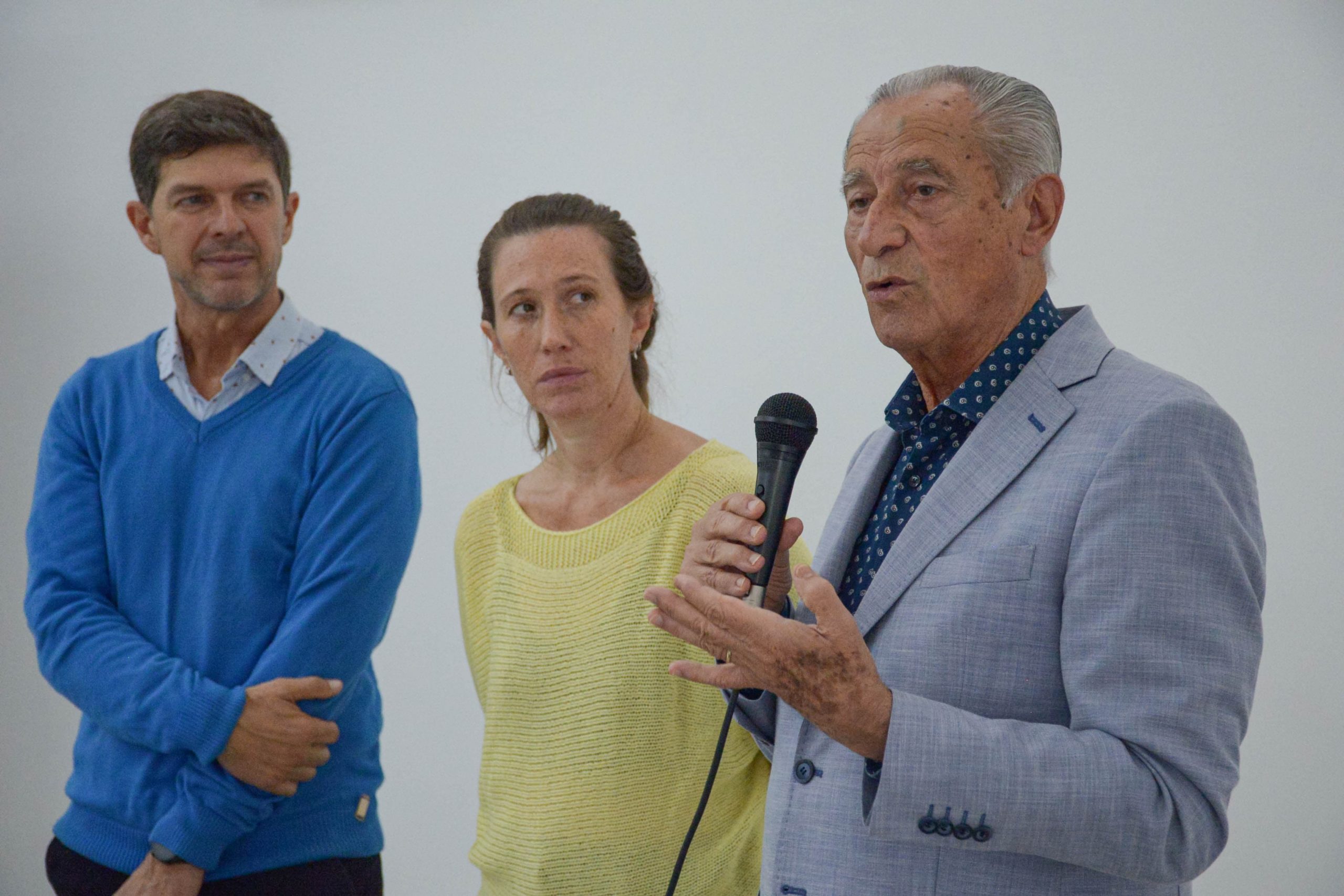 Prensa La Costa - Municipalidad de la Costa