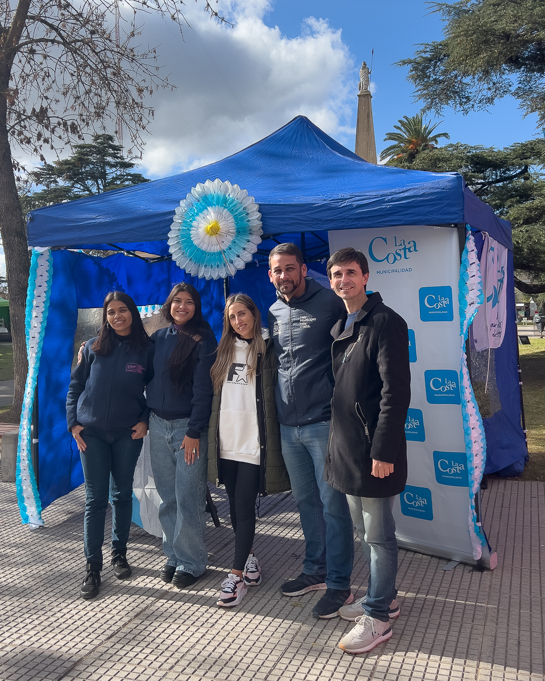 Prensa La Costa - Municipalidad de la Costa Prensa La Costa - Municipalidad de la Costa