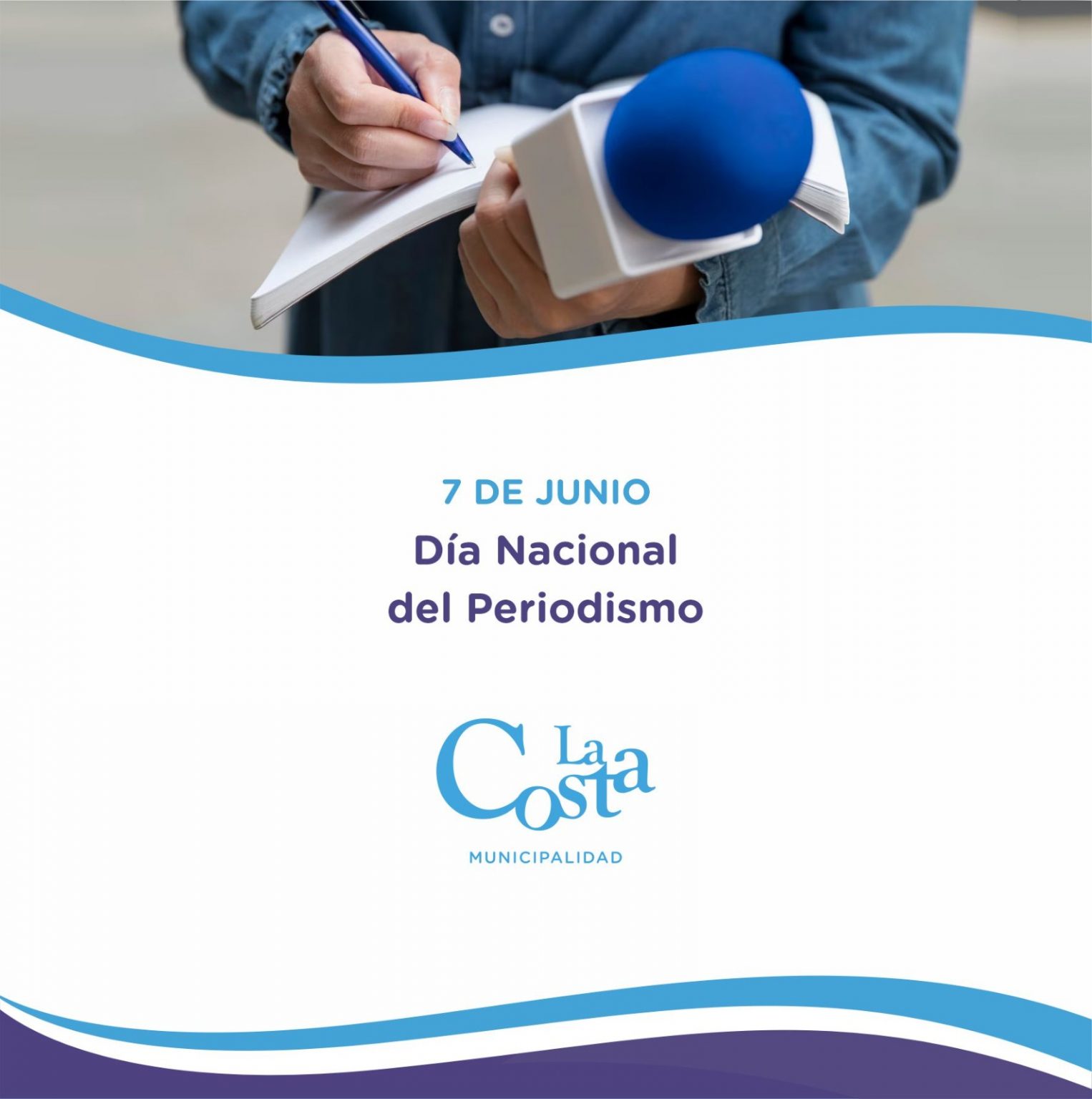 Prensa La Costa - Municipalidad de la Costa