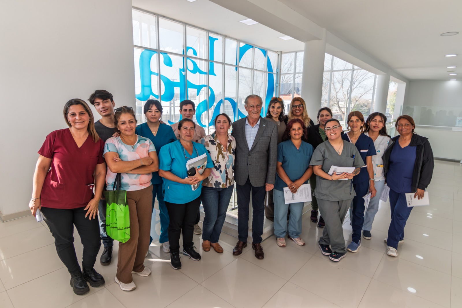 Se podrá cursar el Ciclo Complementario de la Licenciatura de ...