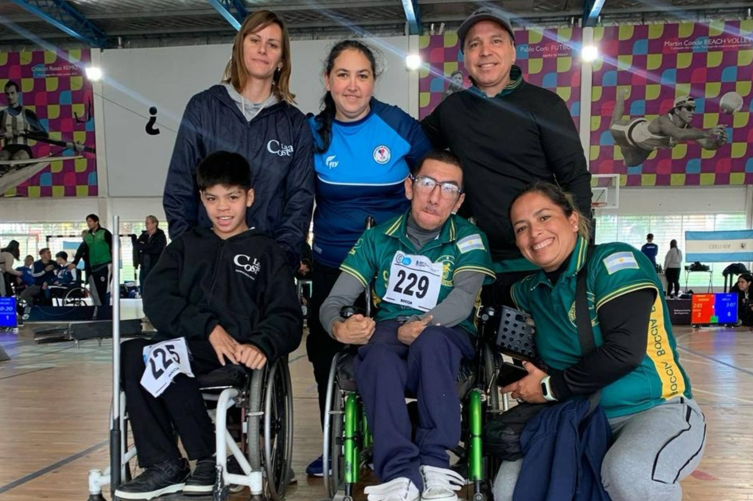 Prensa La Costa - Municipalidad de la Costa