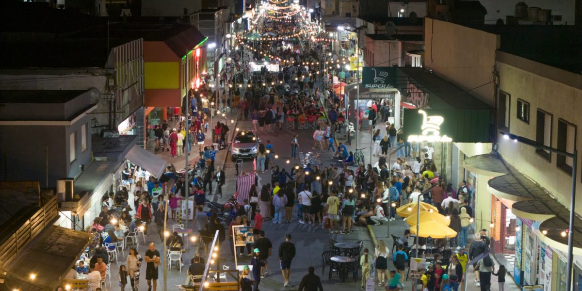 Prensa La Costa - Municipalidad de la Costa